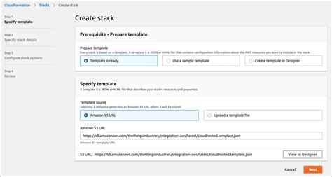 Connecting Your Lorawan Devices From The Things Stack To Aws Iot Core Aws Partner Network Apn