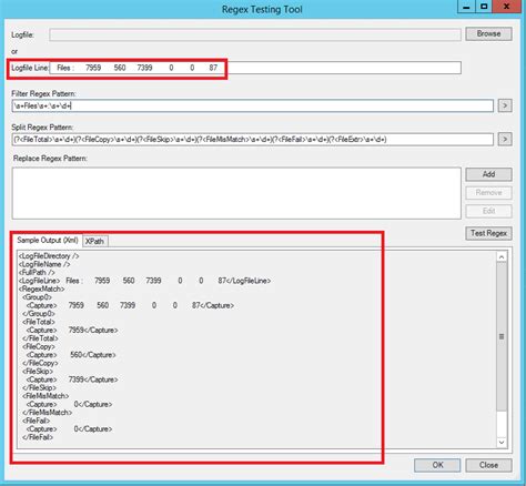 Scom 2012 Nice Log File Library Mp Monitoring Robocopy Log File Stefanrothnet
