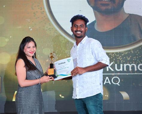 Dileep Kumar On Linkedin Employeerecognition Starperformer Teamwork