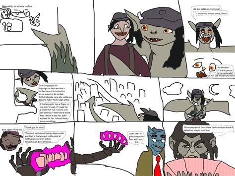 Abrams Investigations The Unofficial Deadlock Graphic Novel Album