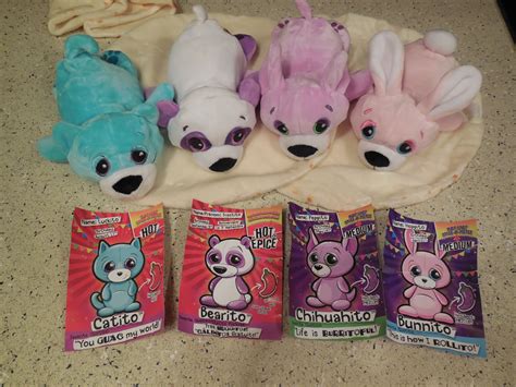 Veni Vidi Dolli Even More Cutetitos Now With Cheat Code