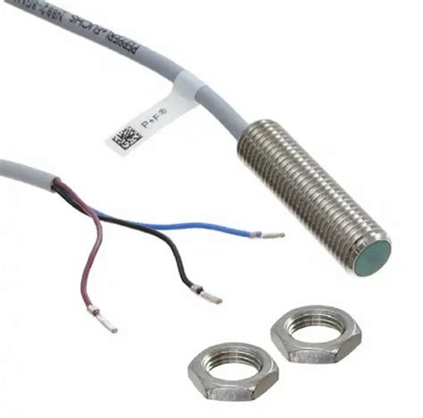 Pepperl Fuchs Nbb5 18gm50 E0 Proximity Sensor For Industrial At Rs 500