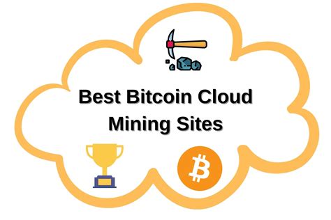 8 Best Bitcoin Cloud Mining Sites In 2025