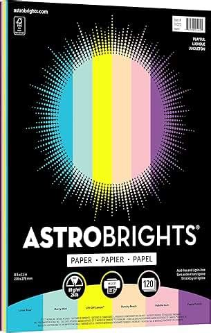 Astrobrights