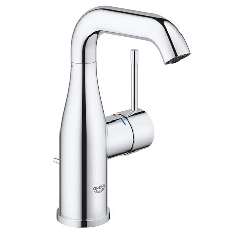 Grohe Single Handle Bathroom Faucet Rispa