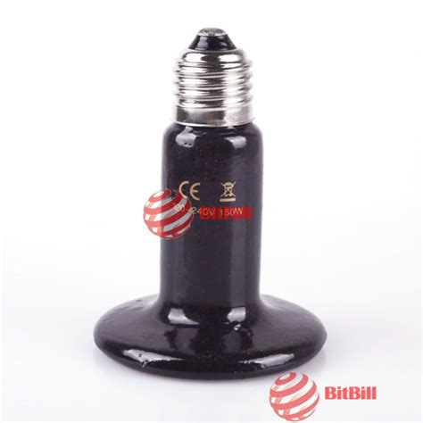 Купить tradelook 220v-240v 150w керамический тепловой излучатель ...