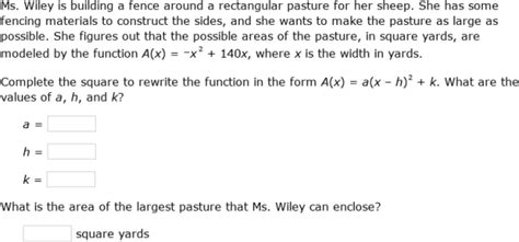 IXL Checkpoint Graph And Analyze Functions Algebra Practice