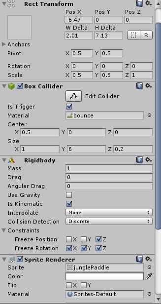 C Scaling To Be A Specific Height In Unity Stack Overflow