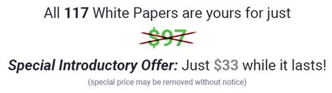 Master Domain White Papers