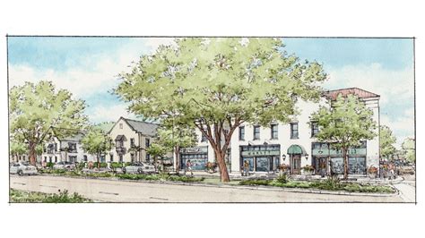Hayward Mission Boulevard Corridor Specific Plan And Form Based Code