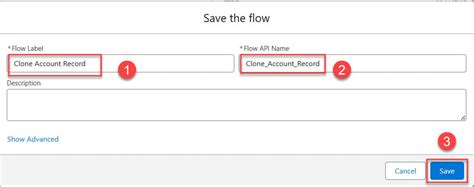 How To Clone A Record With Flow In Salesforce