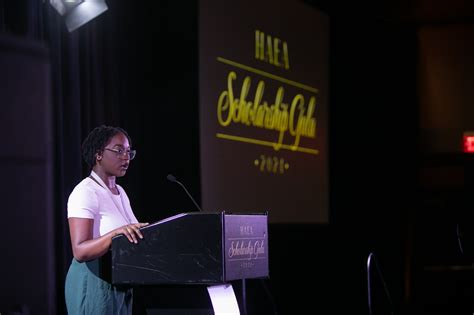 Hereditary 🎓 Applications For Haea College Scholarships Are Open The