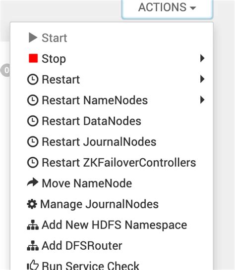 Hdfs Router Federation Acceldata Open Source Data Platform