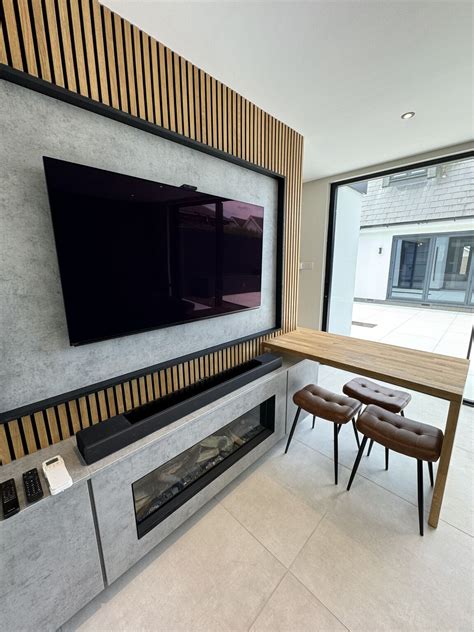 Internal Cladding Vs External Cladding Which Do You Prefer 🪚 On Our Recent Bespoke Bali Style