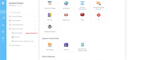 Hướng Dẫn Thay đổi Phiên Bản Php Trên Directadmin Hướng Dẫn Tenten