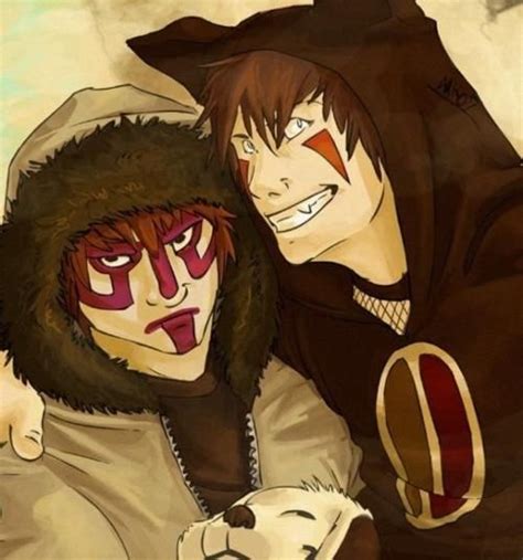 Kiba Inuzuka Underwear