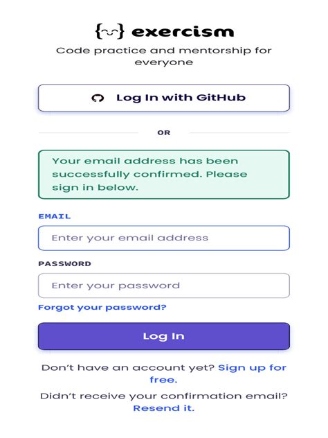 exercism pdf