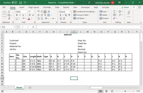 Autocad Plugin To Draw Bending Rebars Freelancer