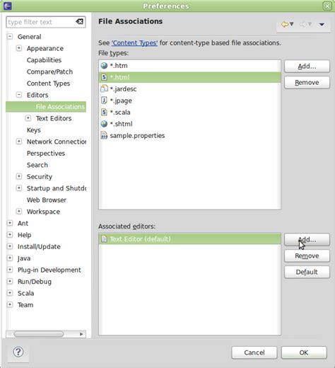 Scala Ide Installieren Und Für Das Play Framework Einrichten