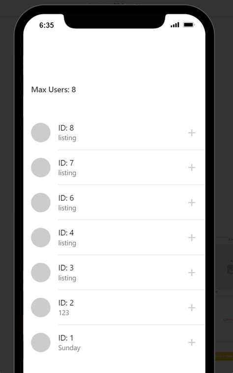 Generate A Unique Id Database Adalo