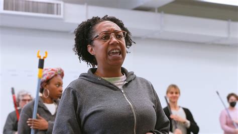 THE INFERIOR SEX A Look Inside Rehearsals YouTube