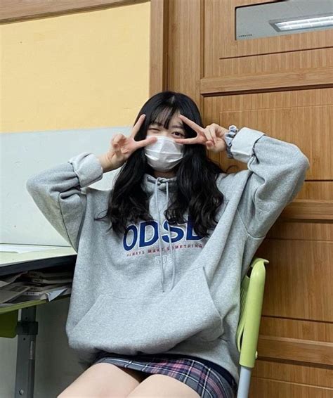 빠른 저장에 있는 김보현님의 핀 속바지 여자 교복 교복 스타일