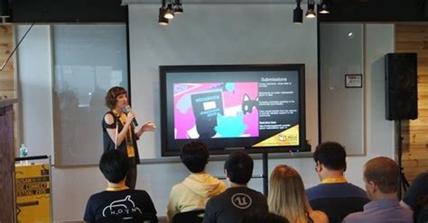 인디 게임 개발자 서로 끈끈해야