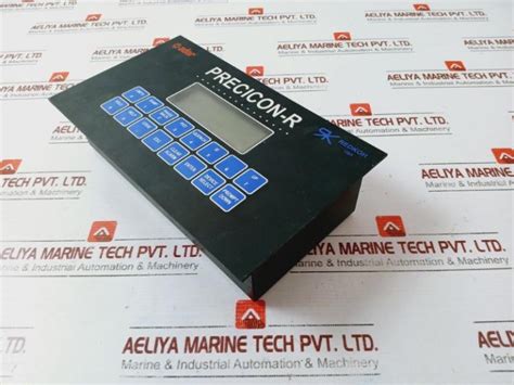 Ador Precicon R Controller 120v Aeliya Marine