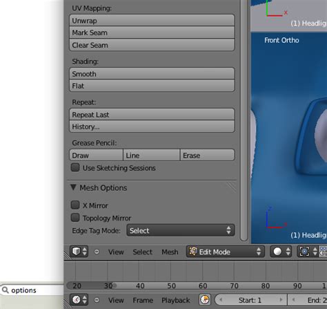 My Options Panel Dissapeared Help Hotkey Perhaps Basics