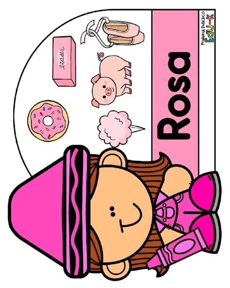 Pin En Guardado Rápido En 2024 Enseñanza De Colores Decoración Aula