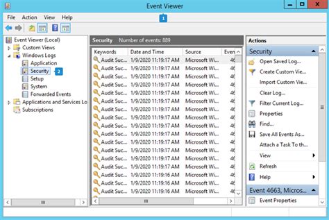 How To Detect Who Last Accessed A File Manageengine Datasecurity Plus