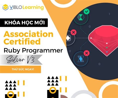 Viblo ️ Viblo Learning New Course “ruby Association