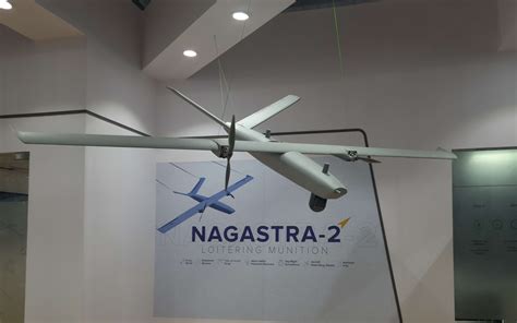 Indian Army Iaf To Procure Hundreds Of Loitering Munitions