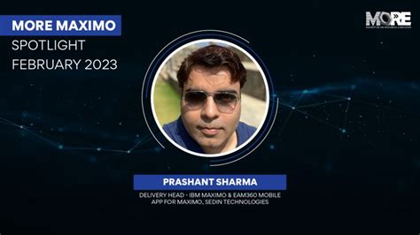 More Maximo Community On Linkedin Onlinecommunity Maximo Everythingmaximo