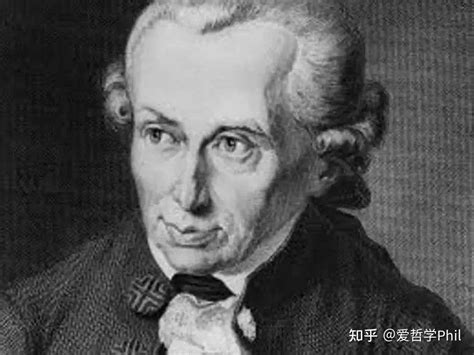 哲学考研真题详解：论述康德的自在之物 知乎