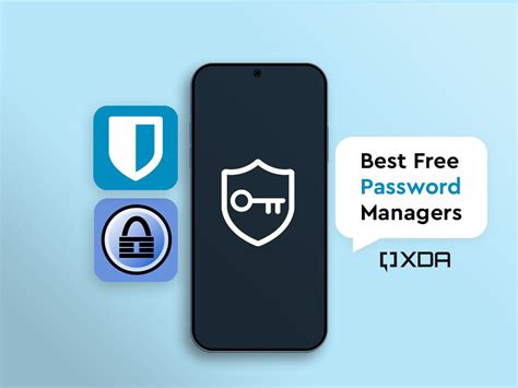 Best Free Password Managers In 2024