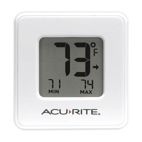 Acu Rite Thermometer