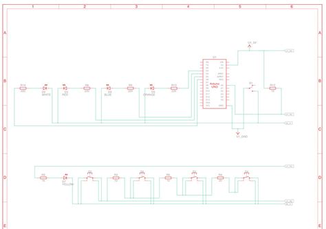 Unwanted Delay After Button Press With Voltage Ladder General Guidance Arduino Forum