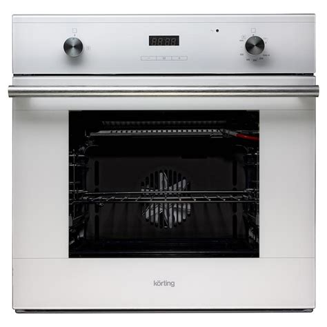 Газовый духовой шкаф Korting (Кёртинг) OGG 771 CFW – купить в интернет ...
