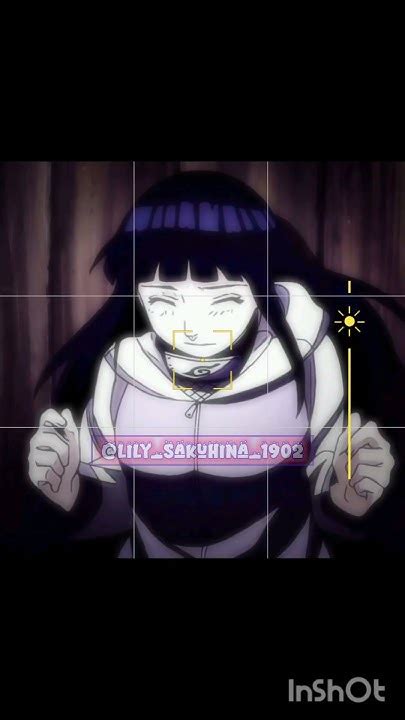 Hinata 🔥 Youtube