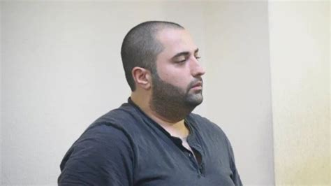 მშობლების მკვლელობაში ბრალდებულს პატიმრობა მიესაჯა მან დანაშაული აღიარა