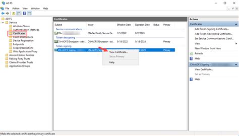 Adfs Sso Setup With Questionpro Questionpro Help Document
