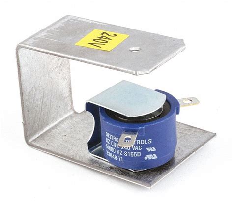 Blodgett Mfr Part R9498 Buzzer Kit240v 32ze41r9498 Grainger