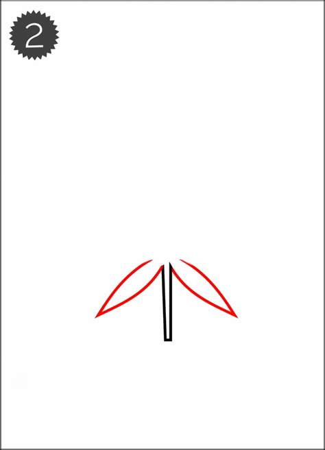 How To Draw A Pot Leaf Drawing Step By Step