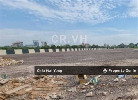[rental Rm38k] 2 Acres Industrial Land Pandamaran Port Klang For Rent