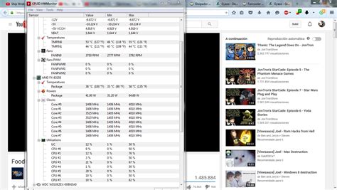 Cpu Is Running At 4 1 Ghz Max Without Oc And Causing Heat Issues R Pcmasterrace