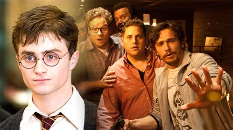 Daniel Radcliffe Odrzucił Tę Komedię Z 2013 Roku I Miał Ku Temu Dobre