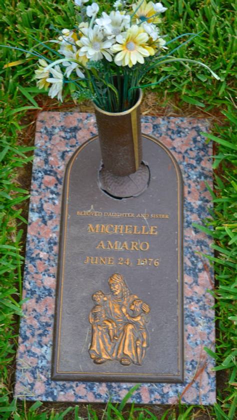 Michelle Amaro Image 1