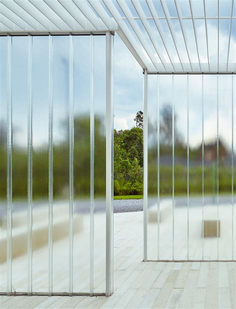 Trey Trahan Faia Trahan Architects