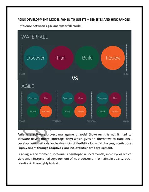 HOW TO SCALE AGILE IN OFFSHORE SOFTWARE DEVELOPMENT Pdf